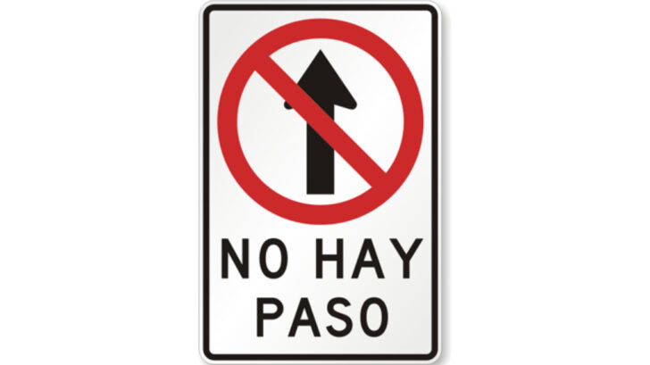 Norte, sur, este, oeste - spanishNY.com