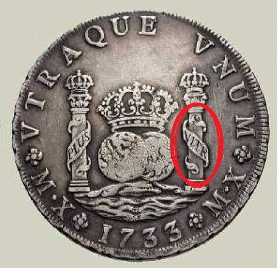 The Peso and Dollar signs - spanishNY.com