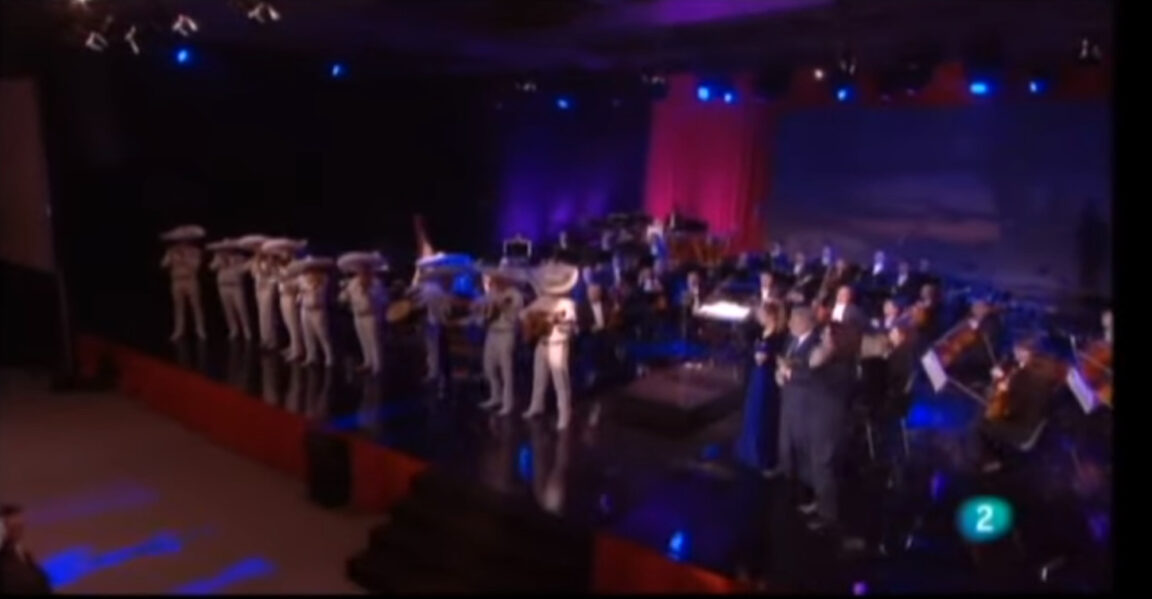 Las Mañanitas - spanishNY.com