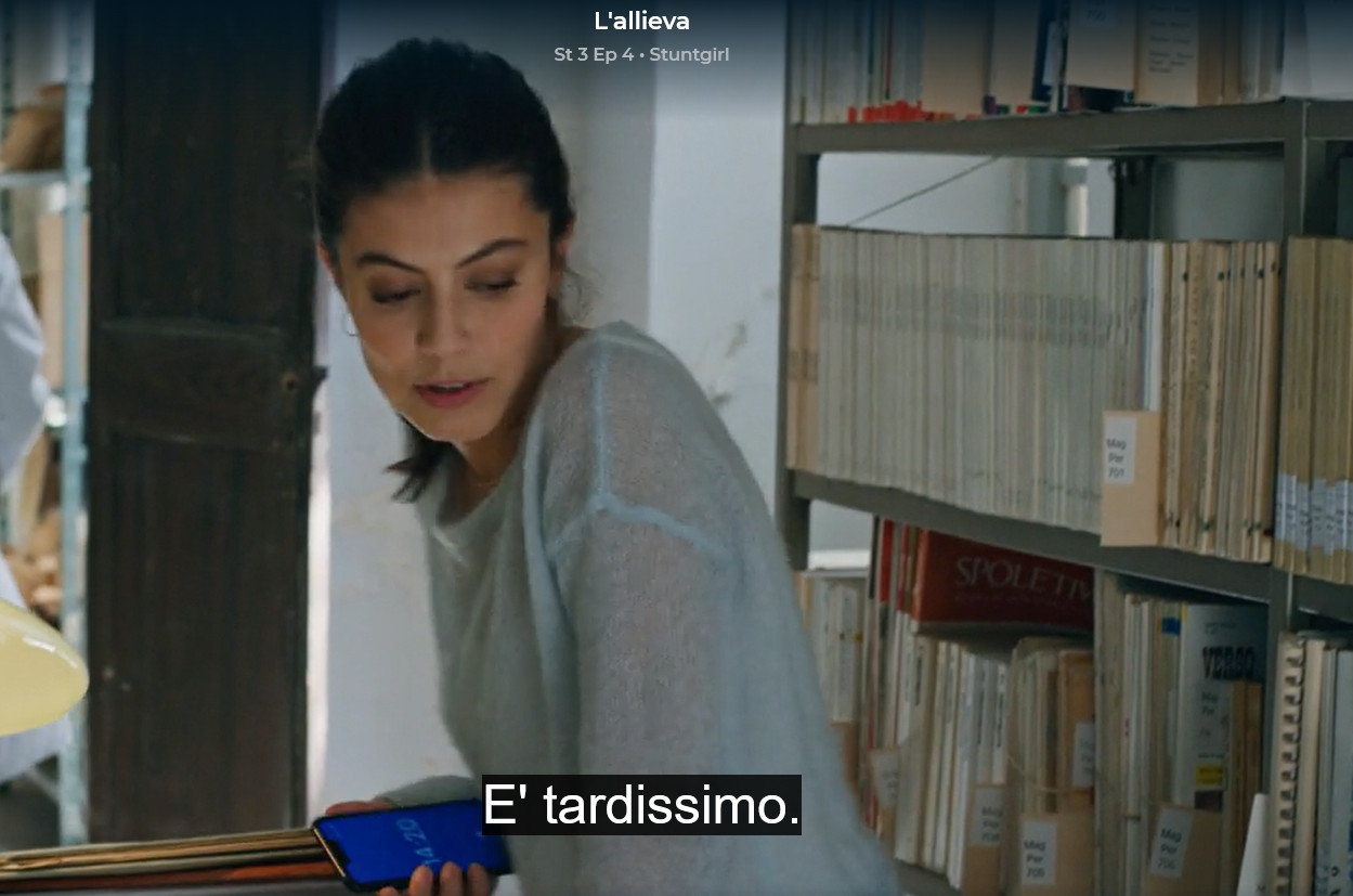 Buenísimo - spanishNY.com