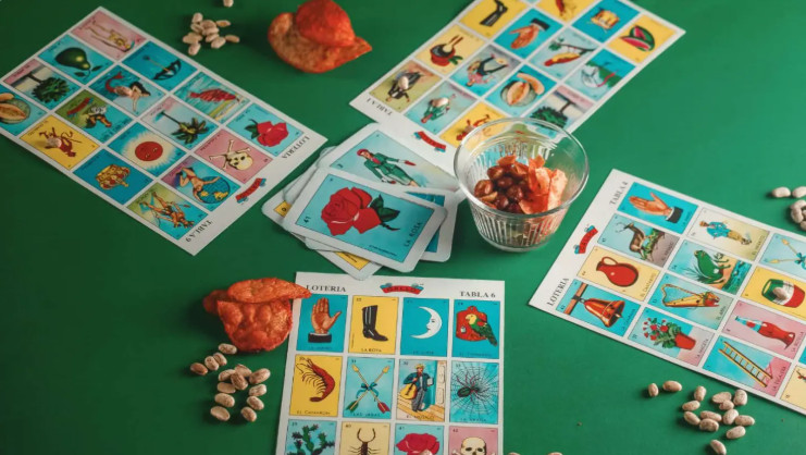 What Is Lotería? - spanishNY.com