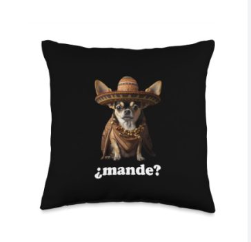 Why Do Some People in Mexico Say "¿Mande?" Instead of "¿Qué ...