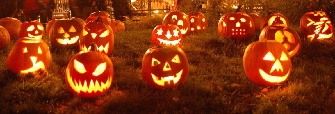 Halloween and “La Noche de Brujas” — Spooky Words in Spanish ...