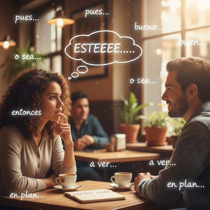 “Esteee…” — The Spanish Word People Say When They Don’t Know What to ...