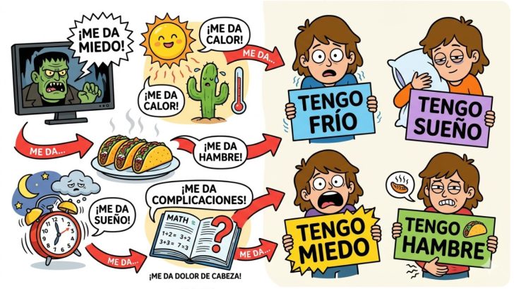 ¿A poco? - spanishNY.com
